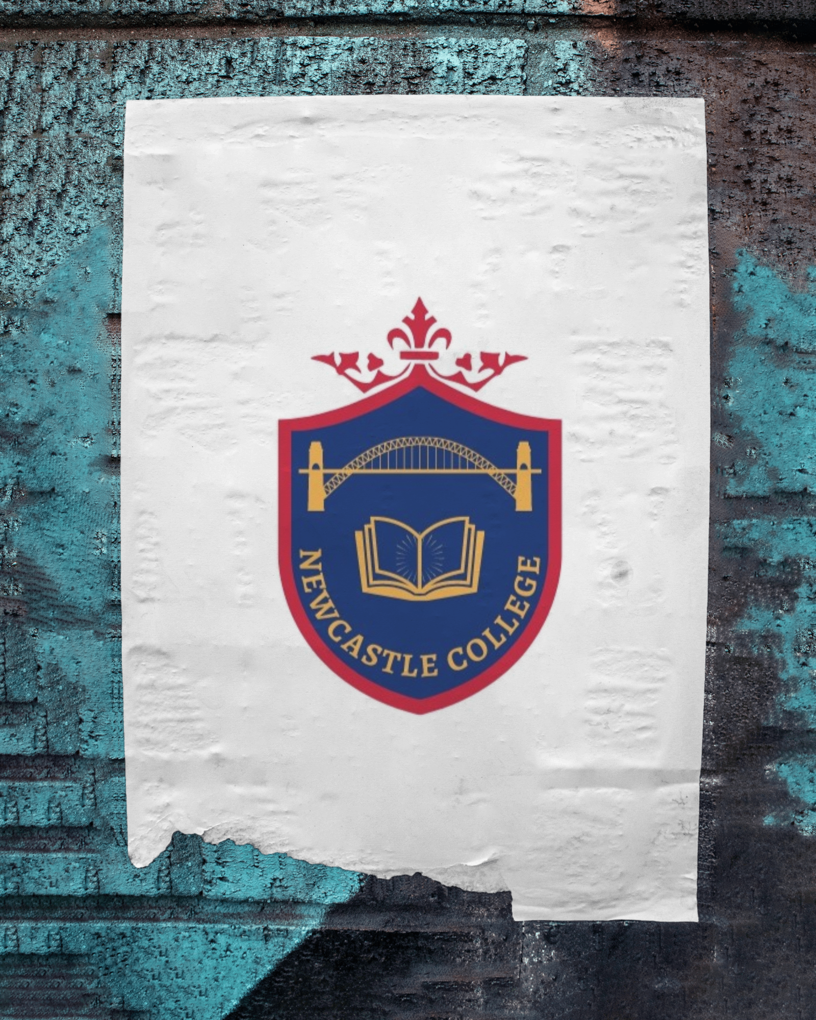 About Us - Newcastle College
