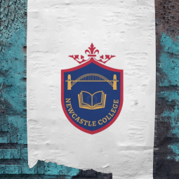 Log In - Newcastle College
